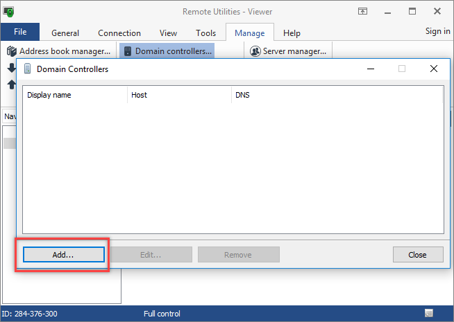 How to manage mac on linux domain - sopscript