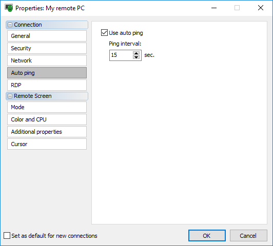 Check Online Status | Remote Utilities
