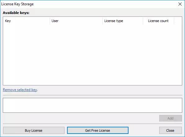 Registering Remote Utilities | Remote Utilities
