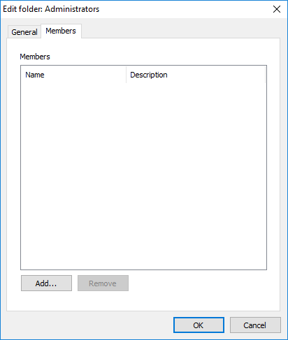 Admin Console: Address book manager | Remote Utilities