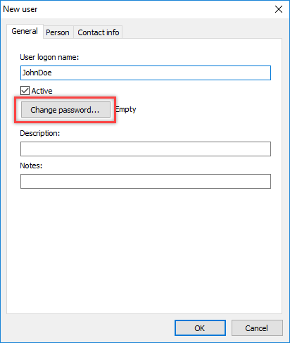 Remote address book server roundcube - virtcrm