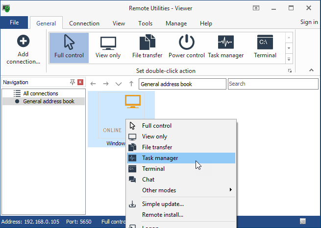 Remote desktop task manager shortcut - binlasopa Remote desktop task manager shortcut - binlasopa