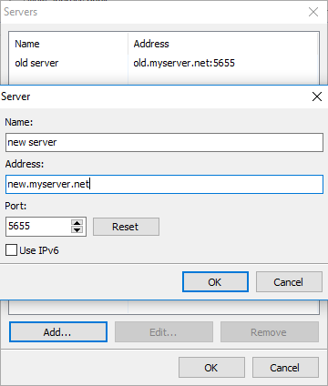 How do I migrate RU Server (self-hosted server) to another PC? | Remote ...