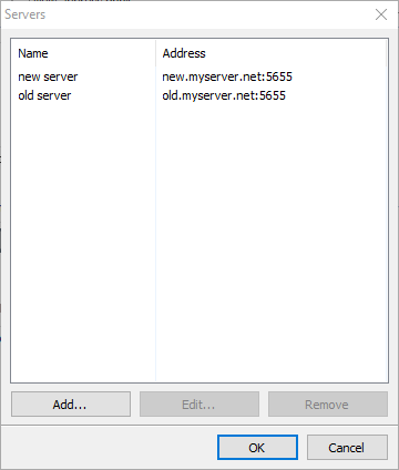How do I migrate RU Server (self-hosted server) to another PC? | Remote ...